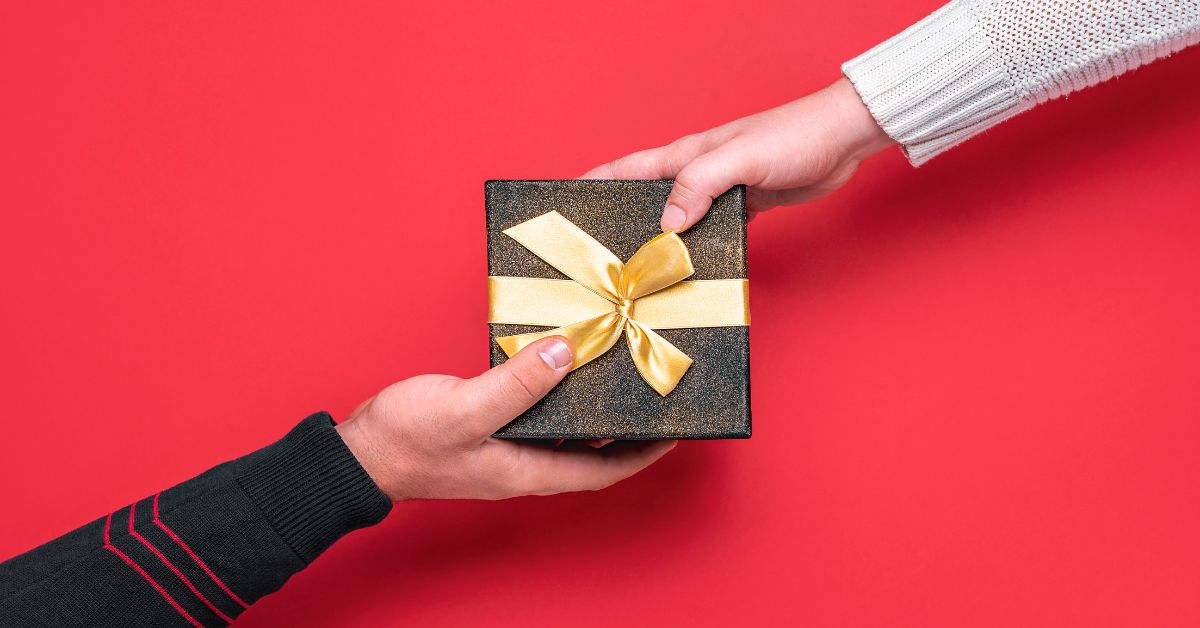 Getting LASIK as a Gift | Idaho Eye Center | Idaho Falls - Idaho Eye Center